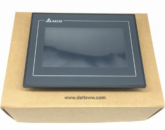 DOP-107EV – deltaautomationvn.com