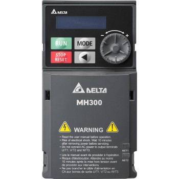 THIẾT BỊ DELTA – Giải pháp công nghệ