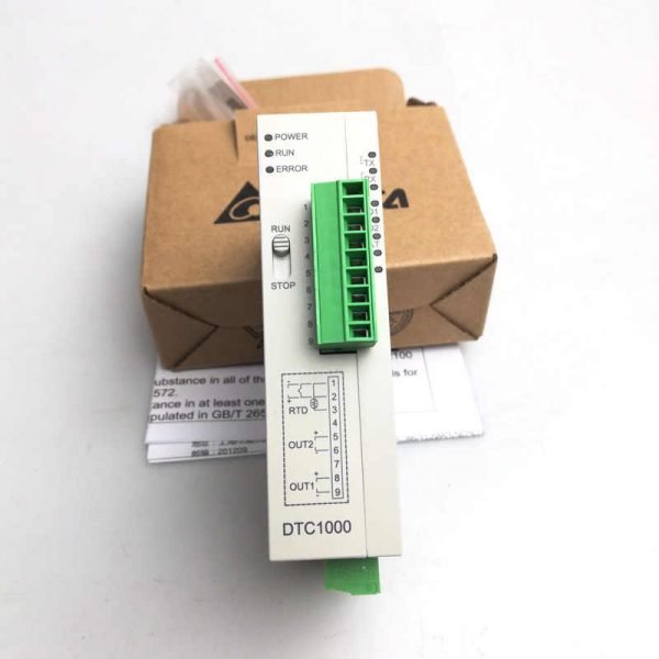 DTC2000C – deltaautomationvn.com