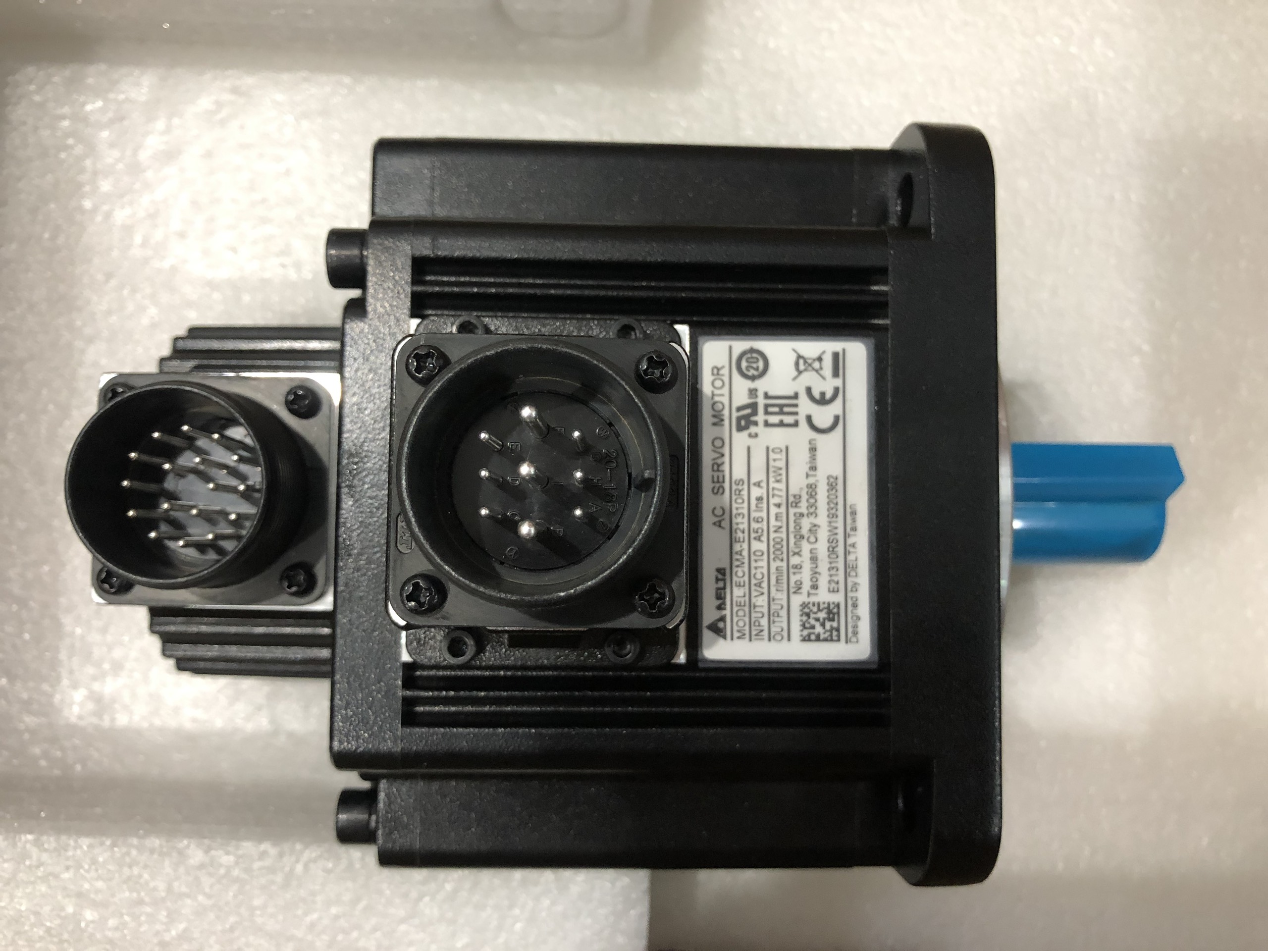 ECM-B3M-E21310RS1 – deltaautomationvn.com