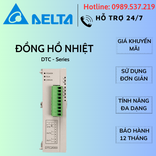 DTC2000V – deltaautomationvn.com
