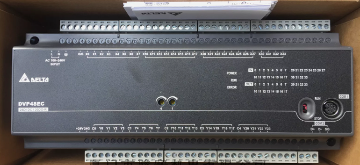 DVP48EC00R3 – deltaautomationvn.com